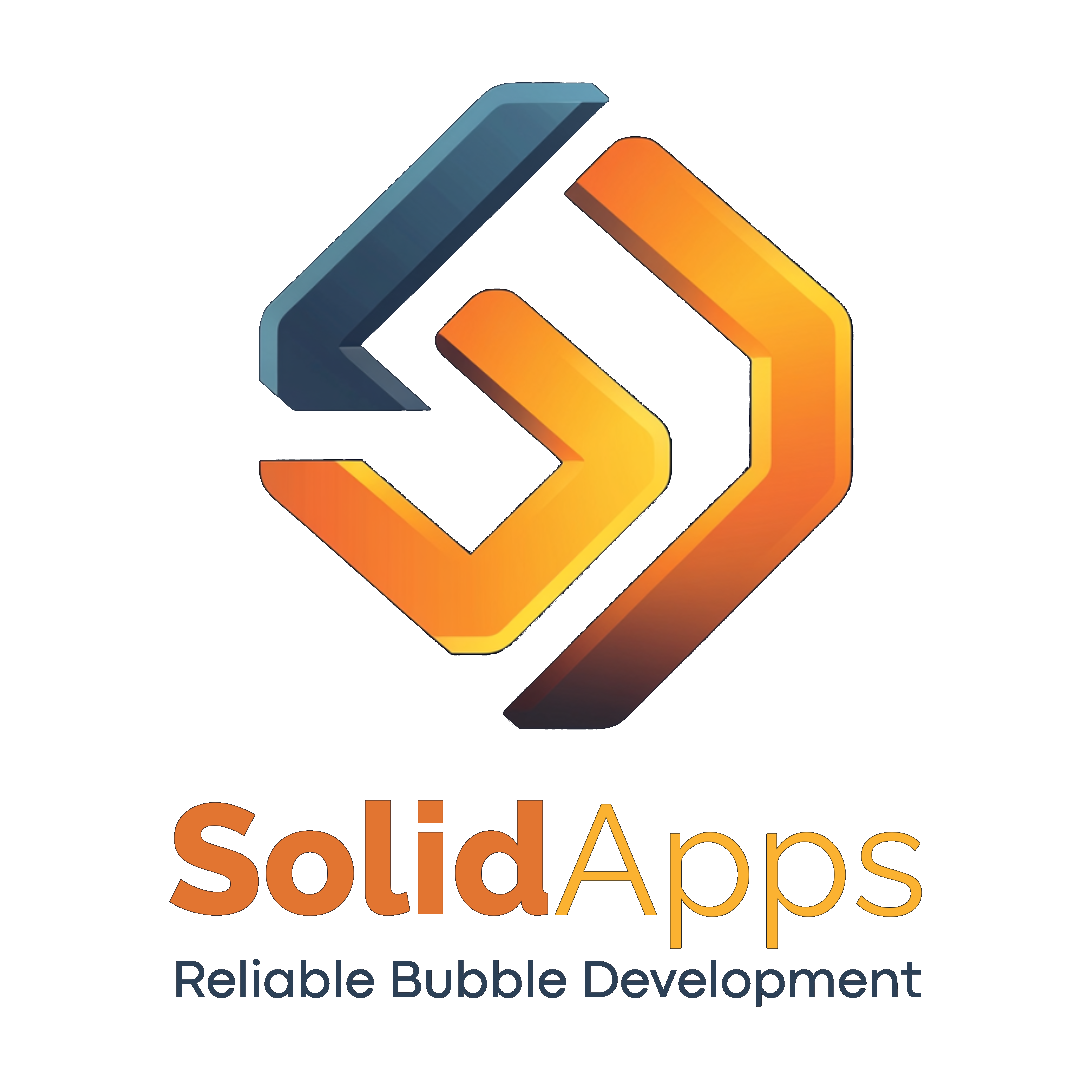 Solid Apps - The future of your Solid Bubble app starts with us.